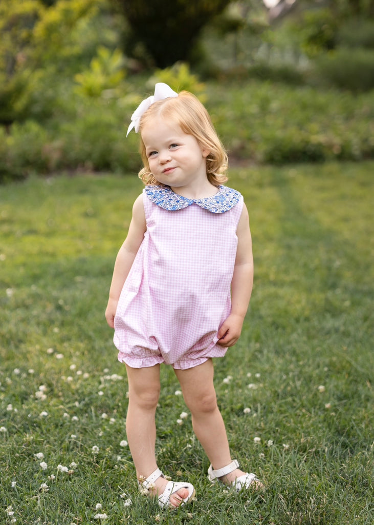 Maisy Bubble, Maisy Floral – James and Lottie INC