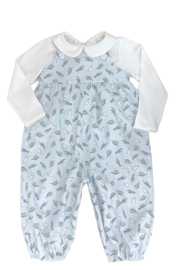 David Long Bubble Set, Dinosaur – James and Lottie INC
