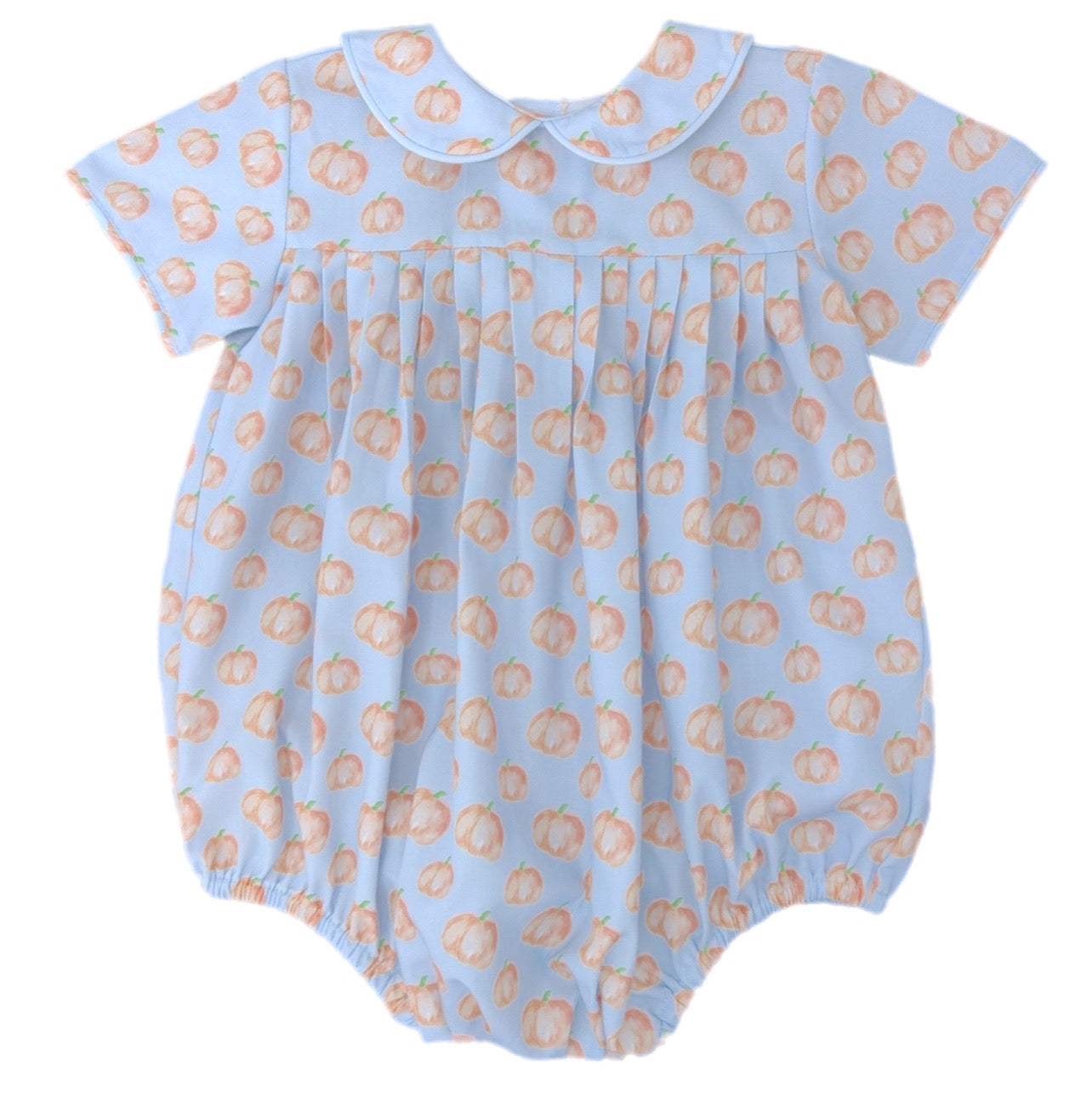 Finn Bubble, Pumpkin – James and Lottie INC
