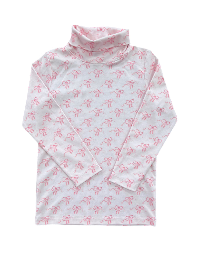 Teagan Knit Turtleneck, Barre – James and Lottie INC