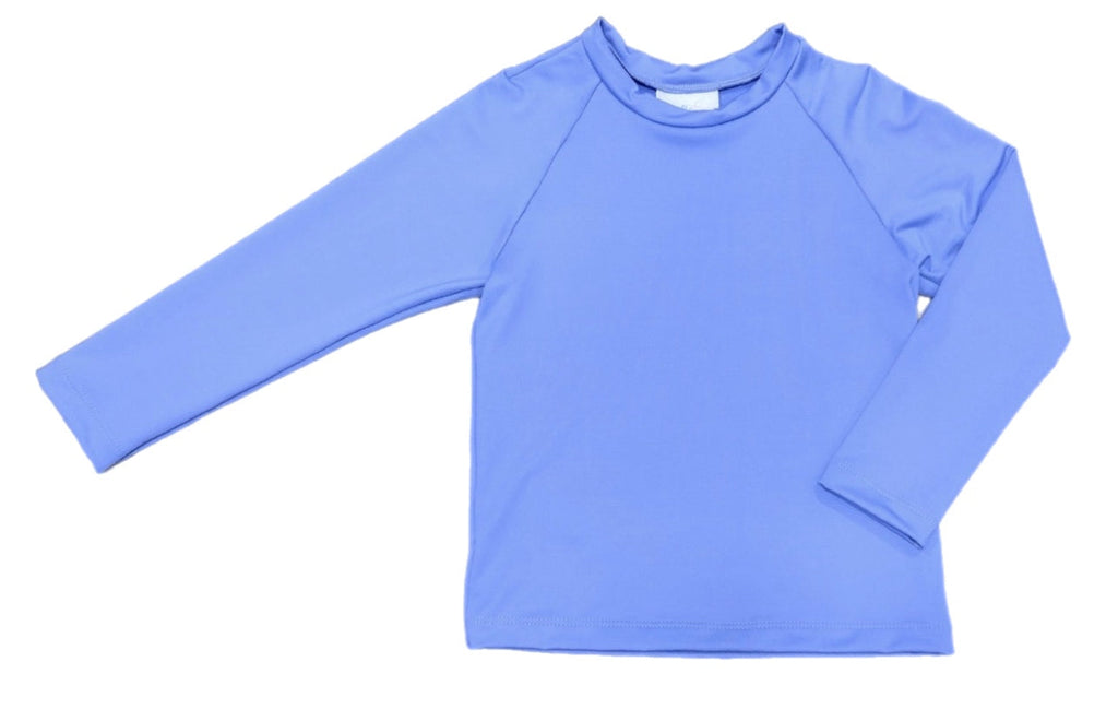 Sammy Blue Rash Guard, Stars and Stripes (Ready to Ship) – James and ...